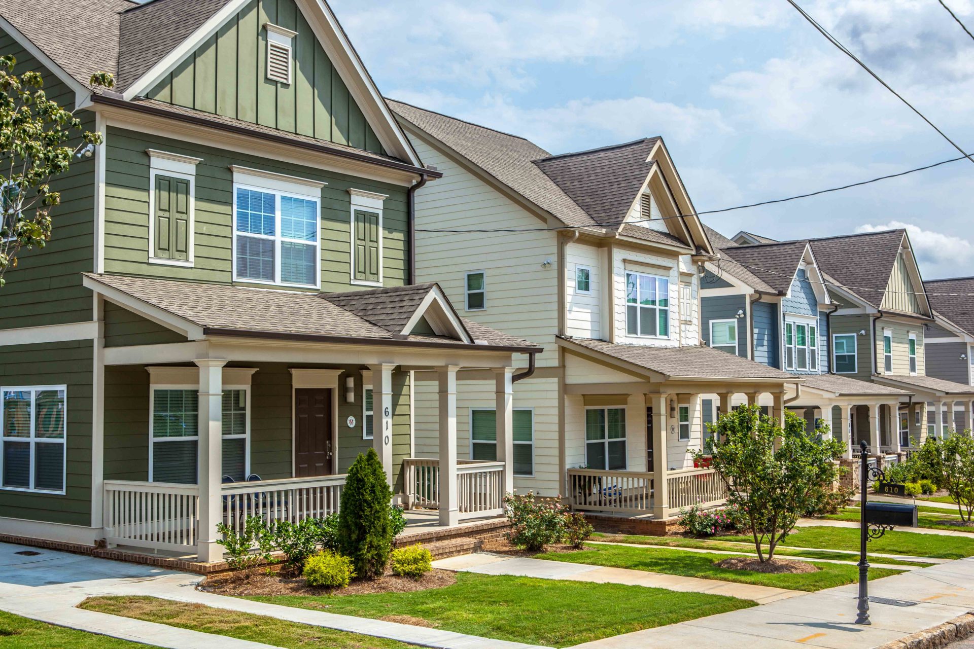 EarthCraft Programs - Earth Craft