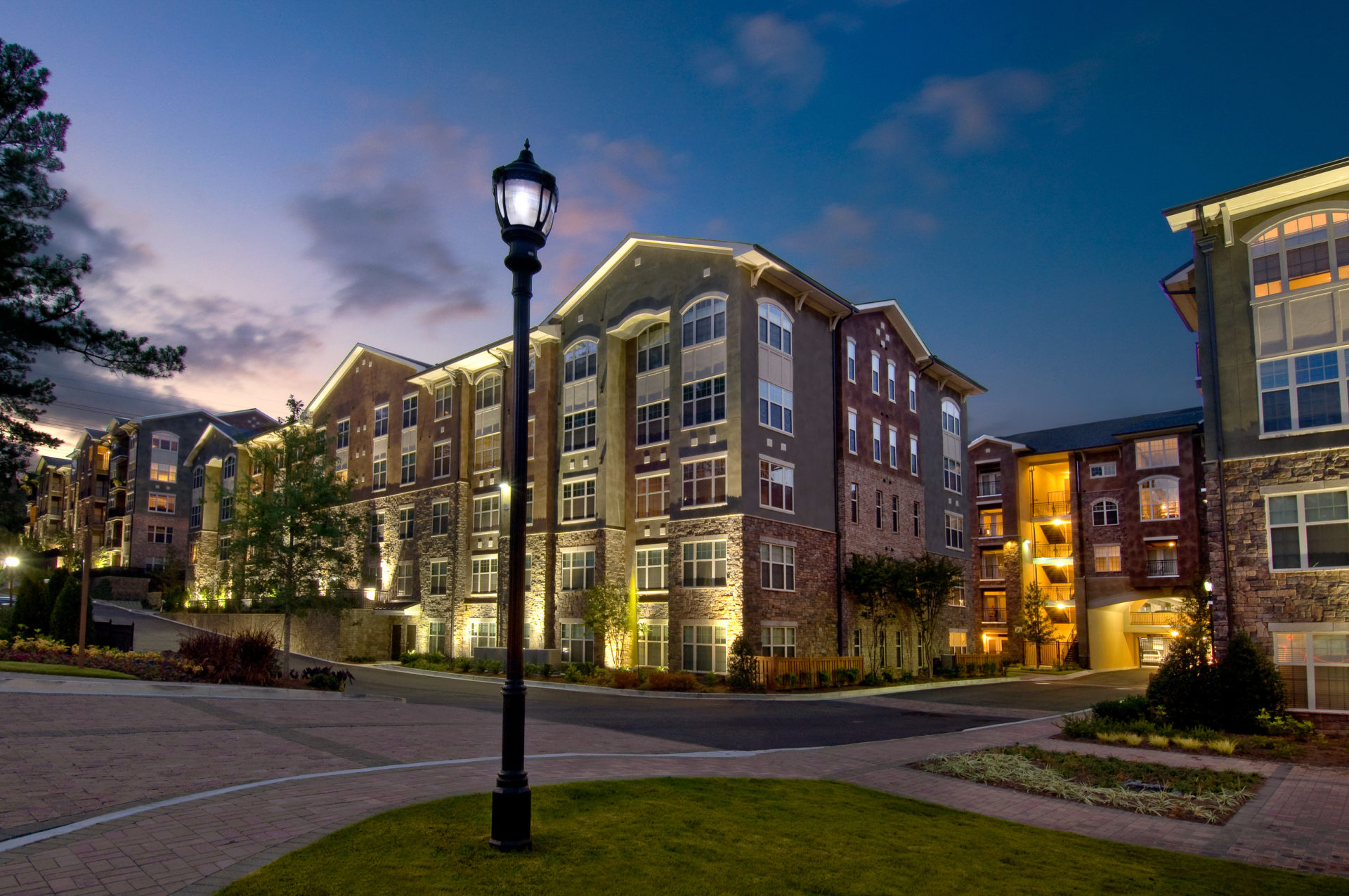 EarthCraft Multifamily - Earth Craft